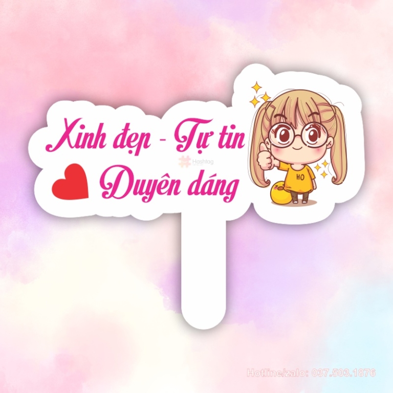 Hashtag 8/3, hashtag cầm tay ngày Quốc tế Phụ nữ đẹp 2025