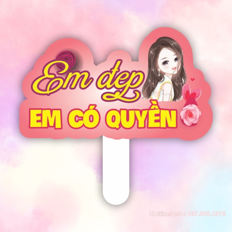 Hashtag 20-10, hashtag chụp ảnh Ngày Phụ nữ Việt Nam 2025