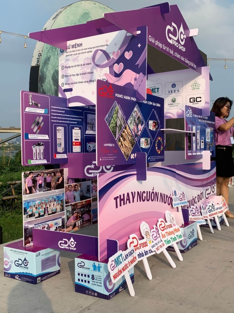 Bìa mô hình Fomex 2mm, 3mm, 5mm, 8mm, 10mm các loại