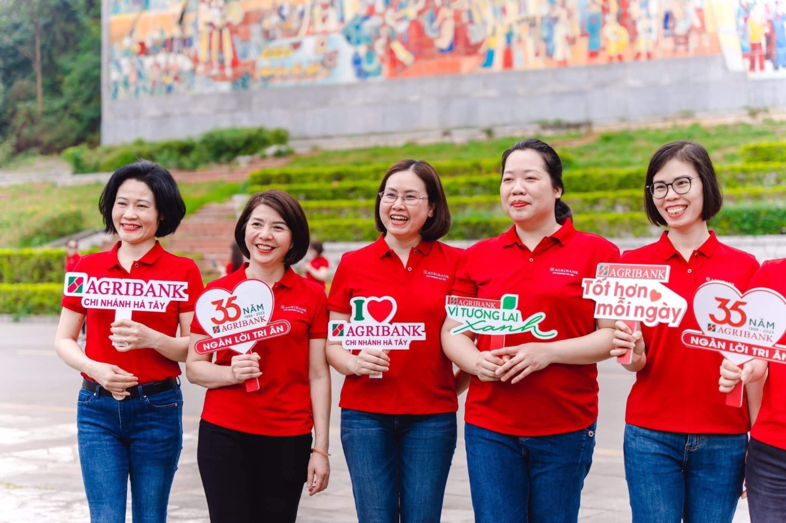 Hashtag Cầm Tay Đẹp, Thiết kế và in Hashtag #1 Vietnam