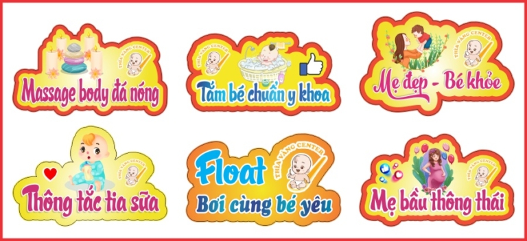 Hashtag spa, bộ hashtag cho cửa hàng spa thẩm mỹ làm đẹp