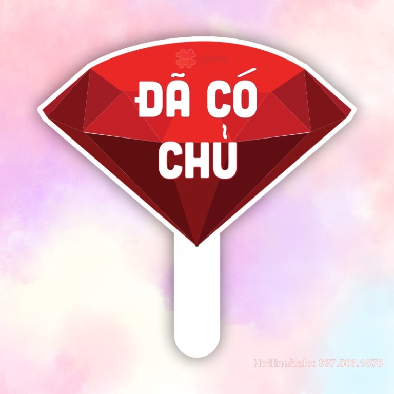 Hashtag team tìm người yêu - Hashtag Cầm Tay