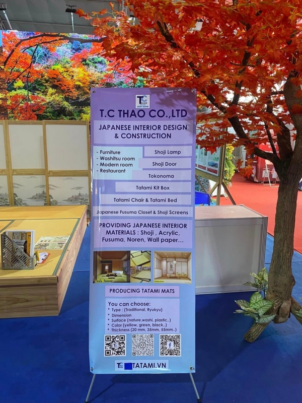 In Standee giá tốt, in Standee lấy ngay tại Hà Nội và HCM