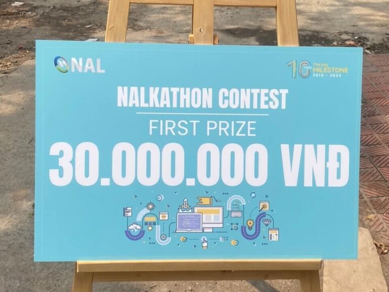 In Bảng Trao Giải Thưởng Dày 5 ly Đẹp, Chuẩn Màu Sắc 2025