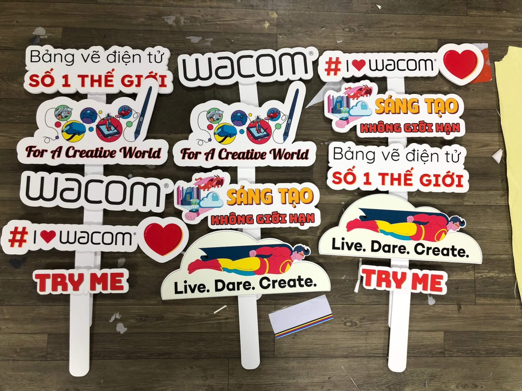 In hashtag giá rẻ lấy ngay theo yêu cầu