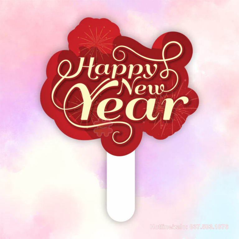 In hashtag Tết đẹp, độc đáo, vui nhộn, mẫu hastag Tết 2024