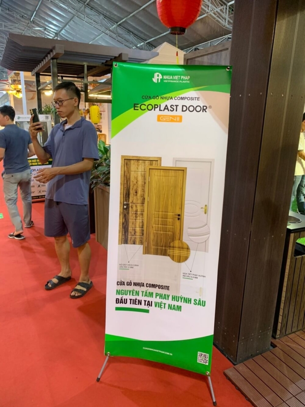 In Standee giá tốt, in Standee lấy ngay tại Hà Nội và HCM