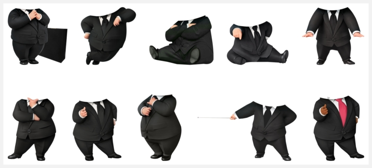 1001 hình Chipi dễ thương ghép hình sinh nhật cho bé 2026